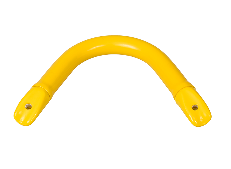 Accessories : Corner Grab Handles
