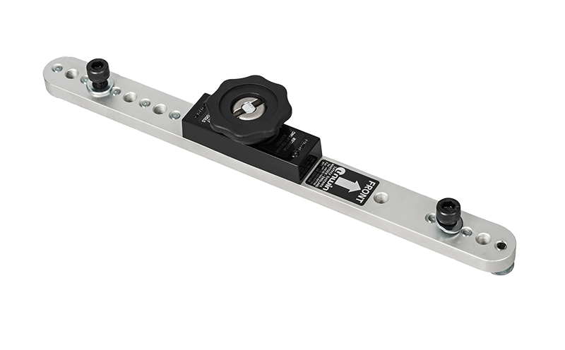 Removable Seat Fixture | Accessories | Passenger Vehicle Seating